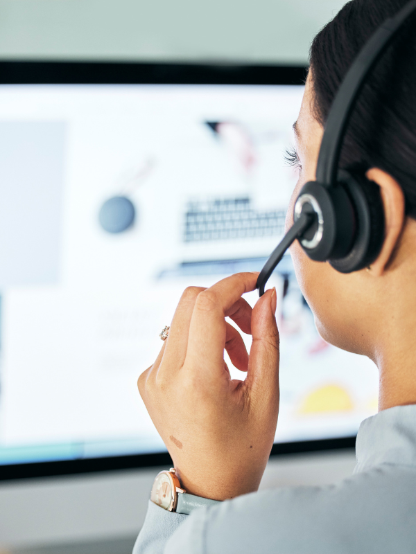 L1 and L2 IT Support Services - Infinit-O